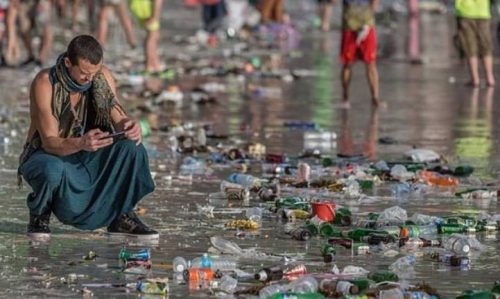 PATA Joins Global Tourism Plastic Initiative to Take on Plastic ...