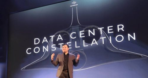 mu Space Uncovered Plan of Pushing Thai Technology into Space - Visit ...