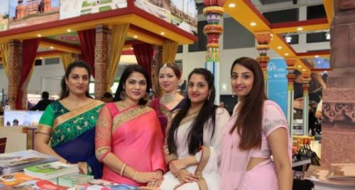 ITB India with Over 400 Buyers and 150 International Exhibitors - Visit ...