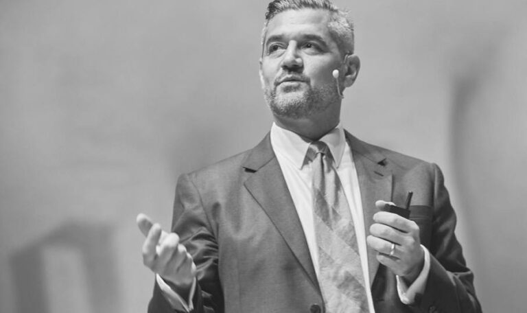 Eight Inc. Appoints Charles Reed Anderson as Principal in Singapore ...