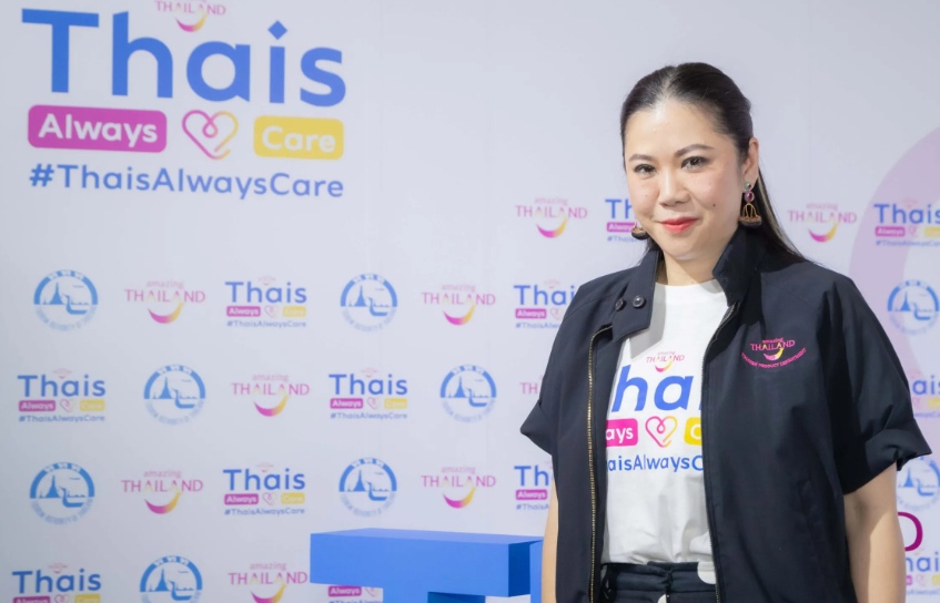 TAT Launches Thais Always Care Communication Campaign - Visit Botswana