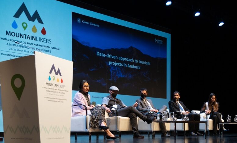 World Congress on Snow, Mountain and Wellness Tourism Affirms ...