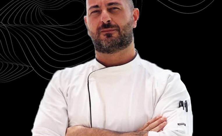 New Italian Chef Stefano Mori Brings Global Culinary Excellence to ...