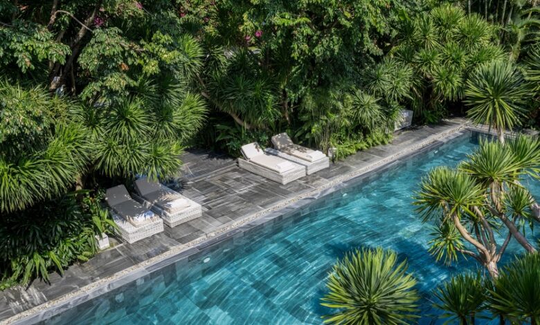 TIA Wellness Resort Recognized as one of the Top Ten Destination Spa ...
