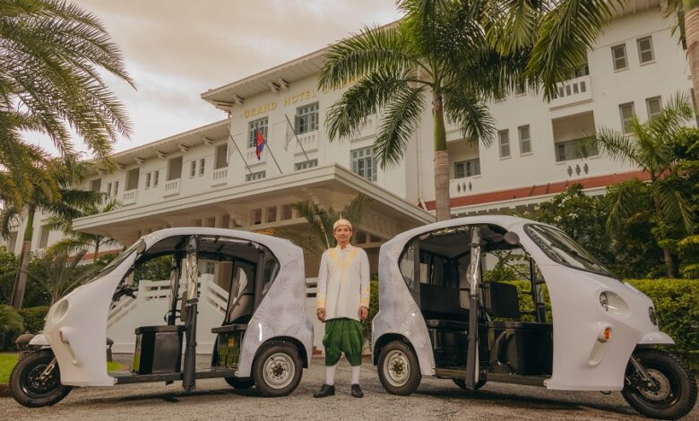 Raffles Cambodia Hotels Earn Green Globe Certification - Visit Botswana