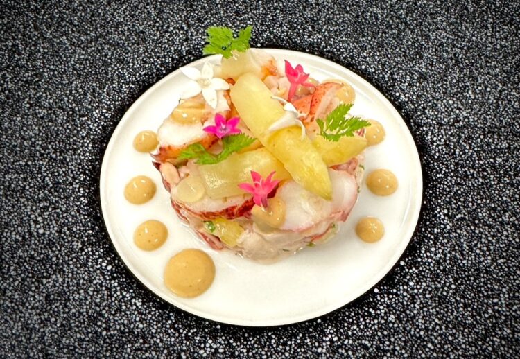 Savelberg Thailand’s new menu - Visit Botswana