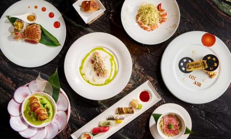 Culinary Legend Chef Nobu Dazzles Guests at Nobu Bangkok’s First ...